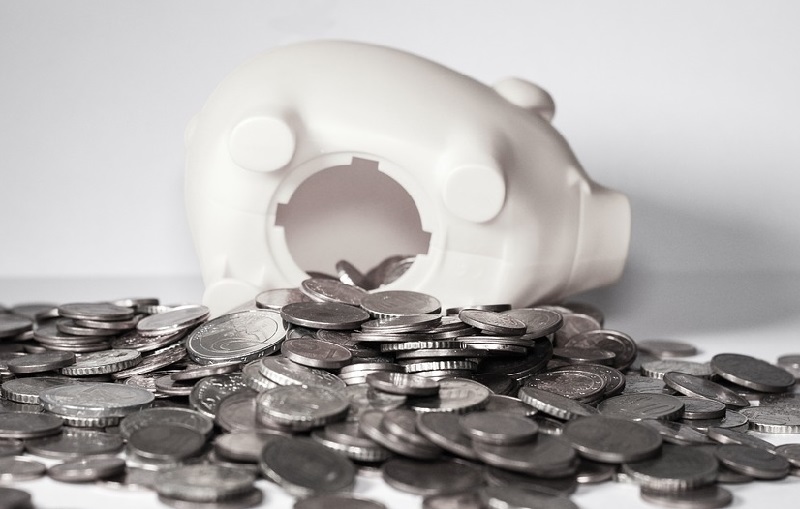 Sinnvoller und bewusster Umgang mit Geld kann erlernt werden - Geld ...